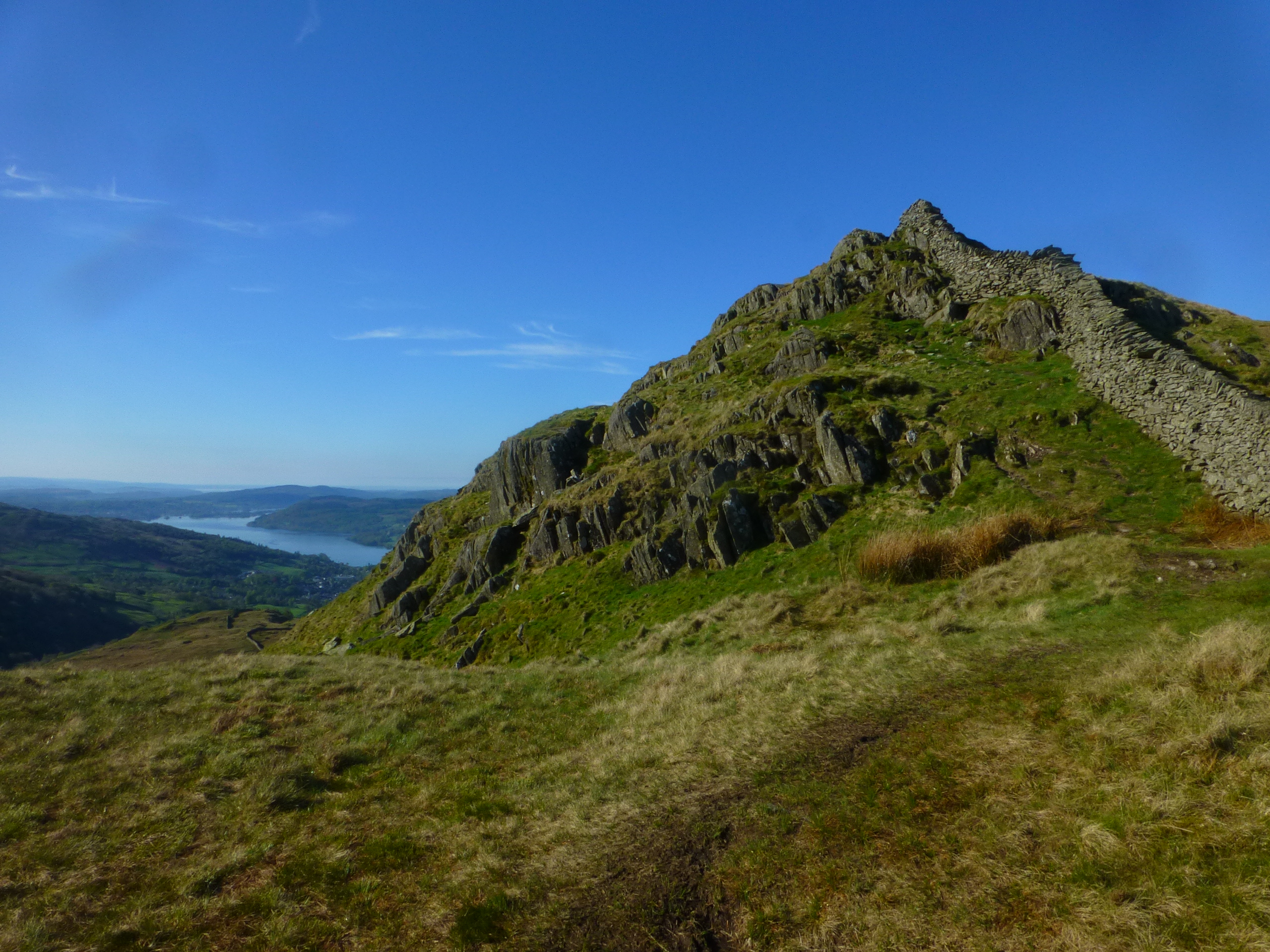 9 High Pike | Lakeland Walking Tales