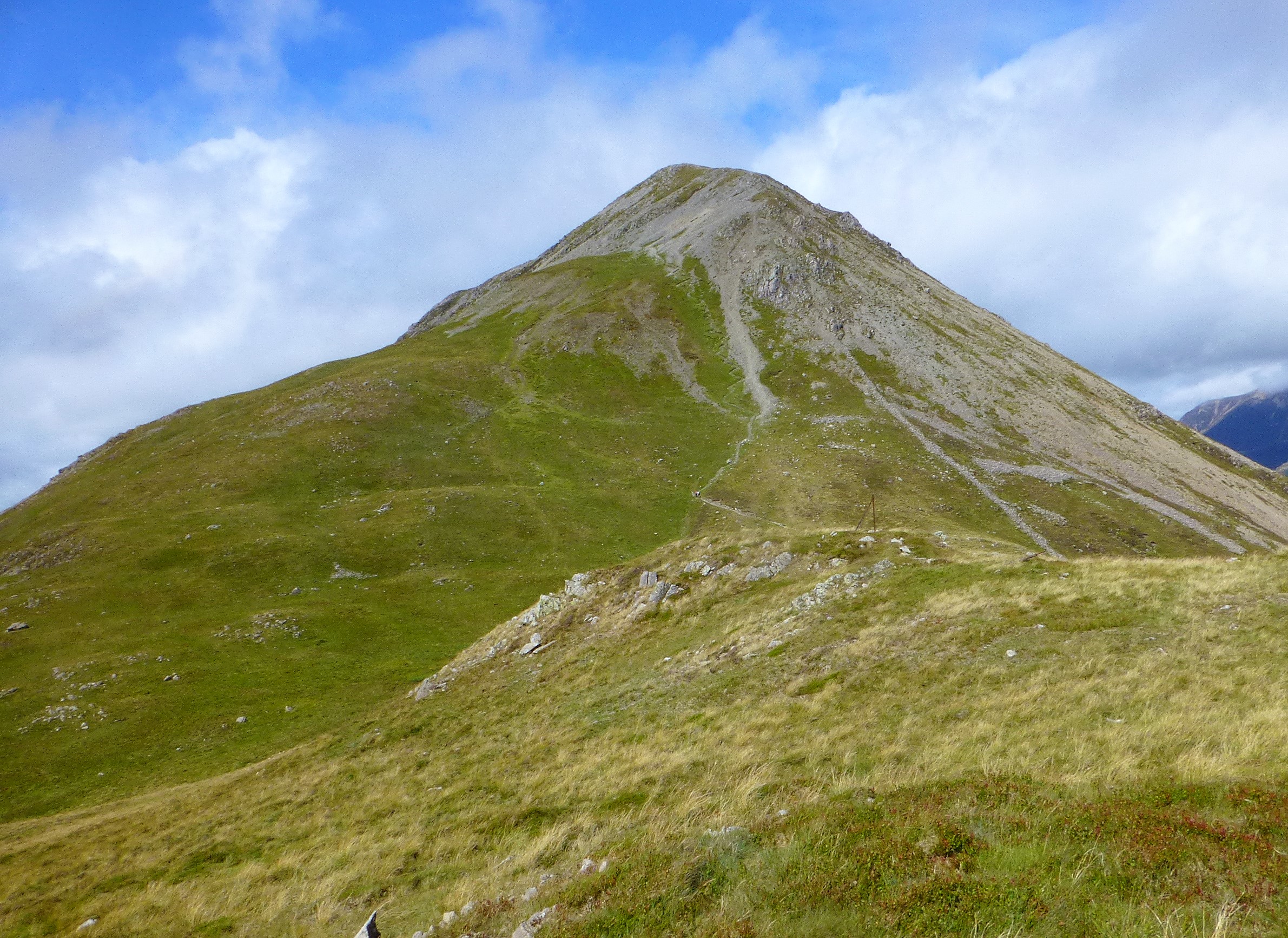 High Crag | Lakeland Walking Tales