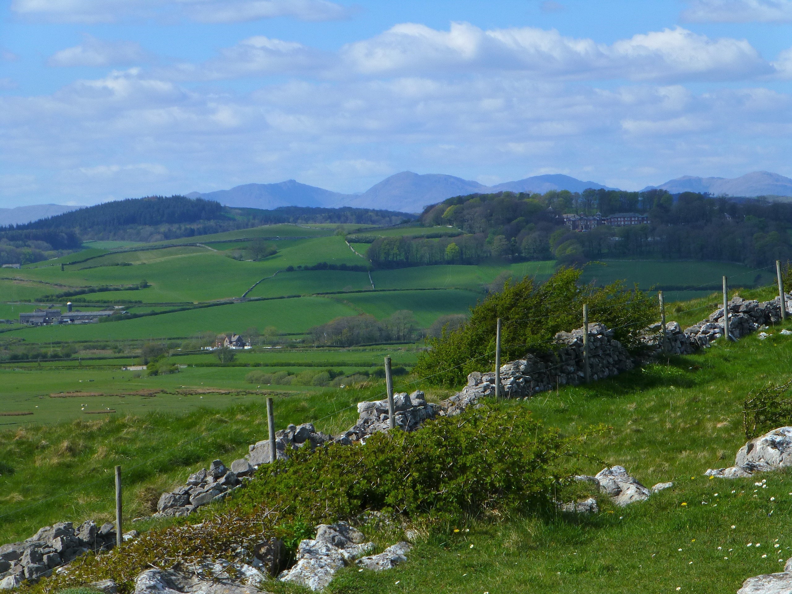 Coniston Fells | Lakeland Walking Tales